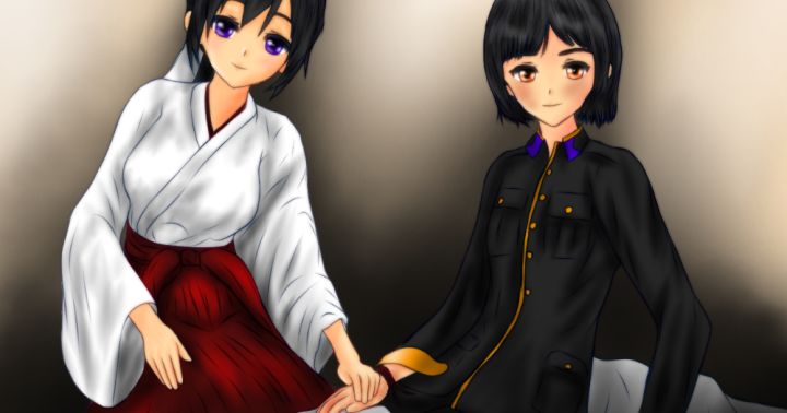 [ITL] - เปิดตัวนิยาย Into the Light ภาคหลักฉบับ E-Book | Dek-D.com