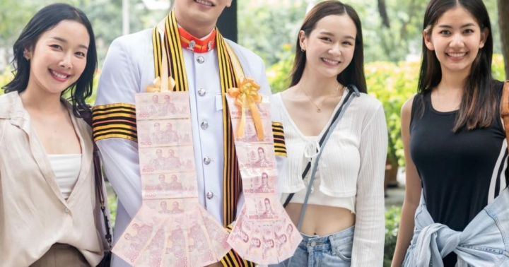 CONGRATULATIONS มันนี่ กิจจำนง เกียรตินิยมอันดับ 2 จุฬาลงกรณ์มหาวิทยาลัย | Dek-D.com