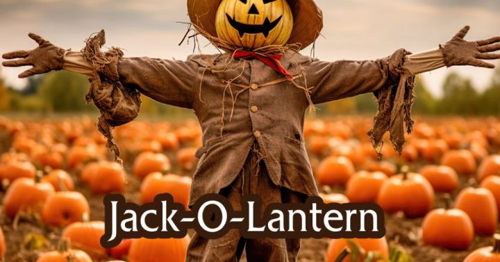 ตำนาน Jack-O-lantern | Dek-D.com