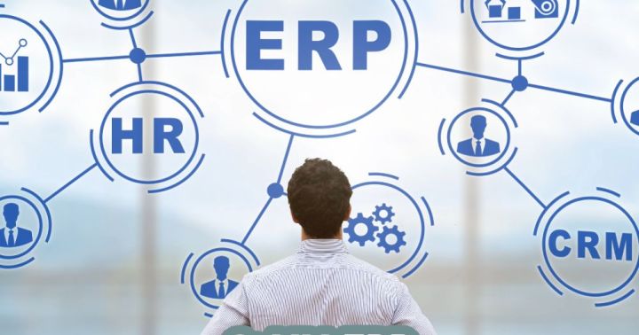 ERP คืออะไร? | Dek-D.com