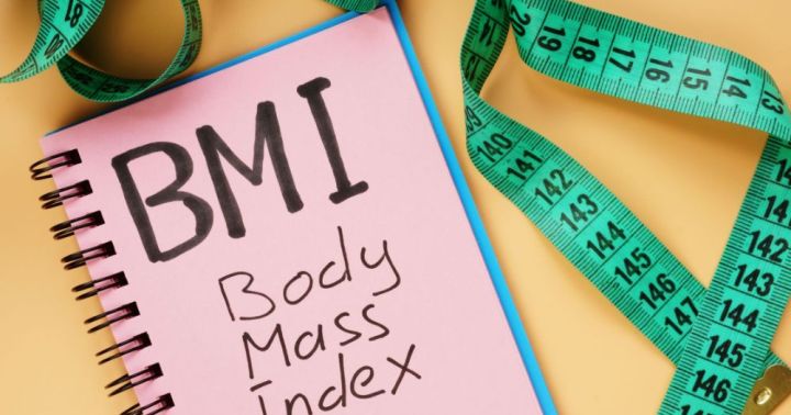 BMI คืออะไร? | Dek-D.com