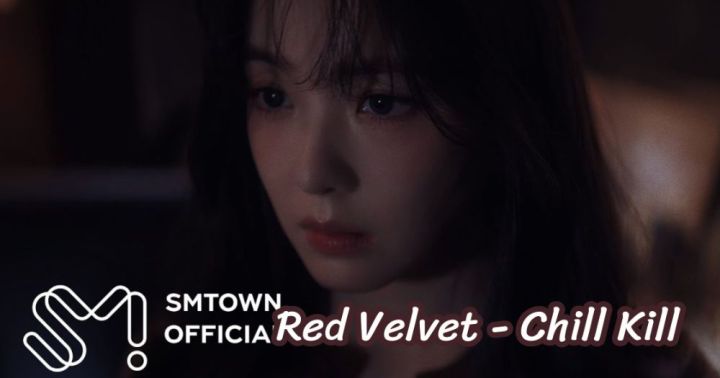 เพลง chill kill ของ red velvet | Dek-D.com