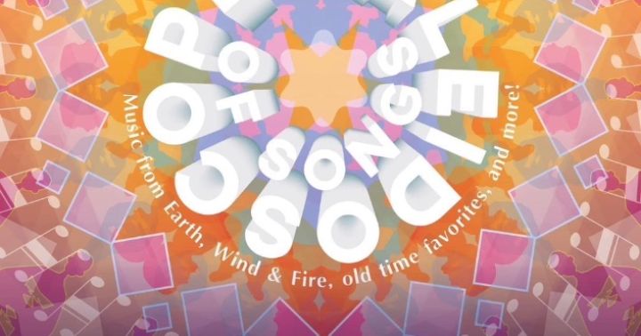 วิจารณ์ดนตรี การแสดง Kaleidoscopic of Songs | Dek-D.com