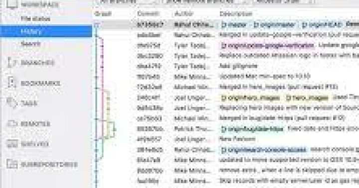Source Tree คือโปรแกรมอะไร | Dek-D.com