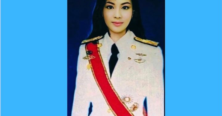 #เดินตามหลังผู้ใหญ่หมากัดค่ะ | Dek-D.com