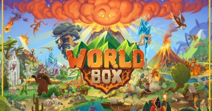 รีวิวเกม world box (world box God sim) | Dek-D.com