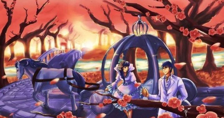 WildRose Court ตอน 48 Food Of Memory 2/2 | Dek-D.com