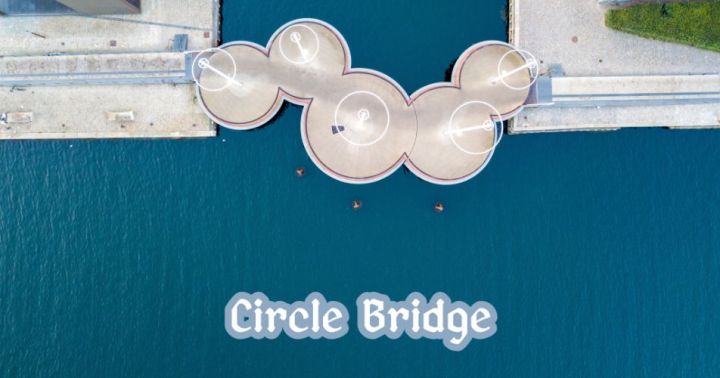 Circle Bridge | Dek-D.com