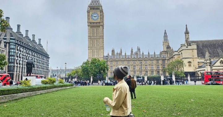 เล่าประสบการณ์ไปลอนดอน ประเทศอังกฤษ กับ Engenius !!! รุ่นที่ 11 | Dek-D.com