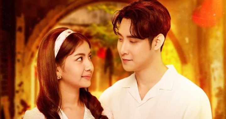 เย็นนี้มีปล่อยเพลงประกอบละคร สองทระนง | Dek-D.com