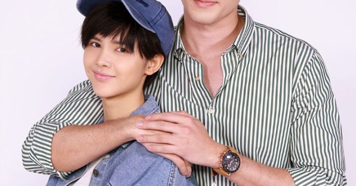 มิกค์ กับ กานต์ ละครเงากามเทพ อยากดูแล้ววว | Dek-D.com