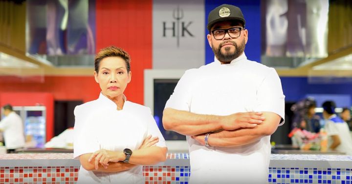 Hell's Kitchen Thailand วันนี้ครัวนรกจะร้อนระอุอีกครั้ง | Dek-D.com