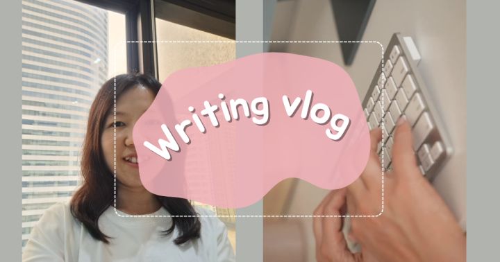 writing vlog | Dek-D.com