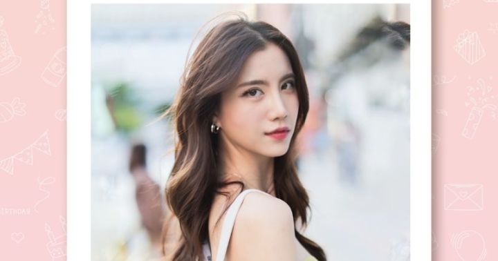 HAPPY BIRTHDAY แพม-สุชานุช 18 Jun. | Dek-D.com