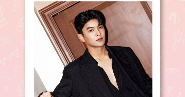 HAPPY BIRTHDAY มันนี่-กิจจำนง 24 Jun. | Dek-D.com