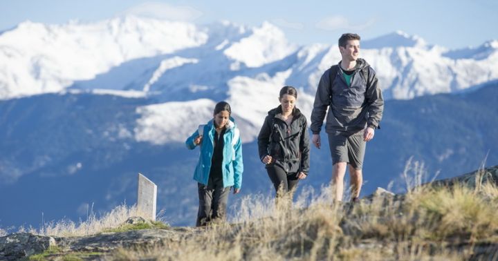 New Zealand top of the world in university sustainability stewardship ...