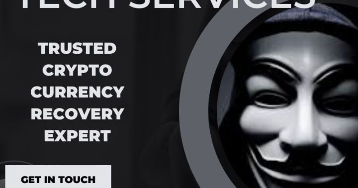 RECOVER YOUR SCAMMED BITCOIN INVESTMENT-CONTACT GRAYWARE TECH SERVICES. | Dek-D.com