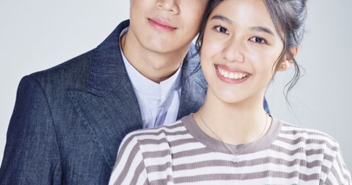 ดุจเล่ห์ดาวลวง เริ่มตอนแรก วันจันทร์ที่ 2 กันยายนนี้ | Dek-D.com