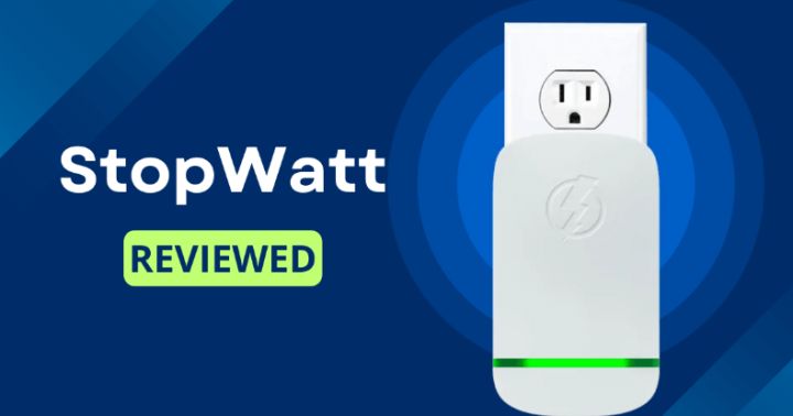 StopWatt Energy Saver Device-{Does Stopwatt Really Work}-{Best Power ...