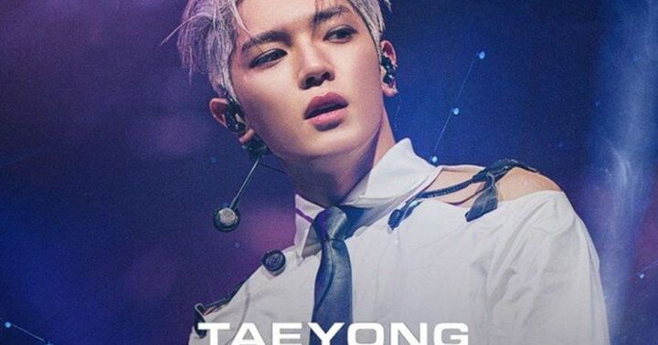 คอนเสิร์ตเดี่ยวครั้งประวัติศาสตร์ของ TAEYONG: TY TRACK | Dek-D.com