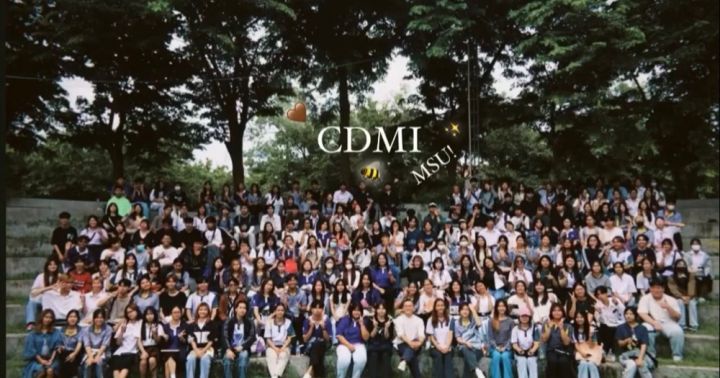 CDMI-MSU เรียนอะไรบ้าง??? | Dek-D.com
