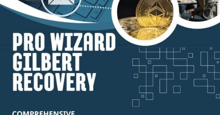 Recovering Your Digital Wealth - Hire Pro Wizard Gilbert Recovery ...