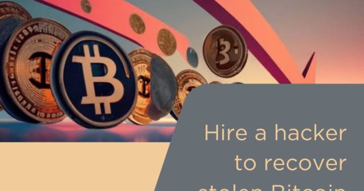 HOW CAN I RECOVER MY LOST CRYPTOCURRENCY? BITCOIN & ETHEREUM GO TO HACKATHON TECH SOLUTIONS ...