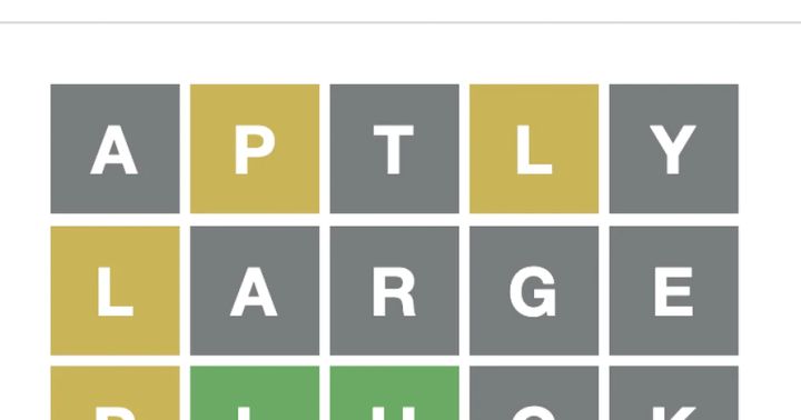 A full player guide to find Wordle Unlimited in 2024 | Dek-D.com