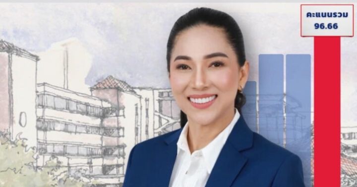 “สวนสุนันทา” ผ่านเกณฑ์ประเมินผลงานดีเยี่ยม (TIER : Q1) ด้านประสิทธิภาพการบริหารการวิจัย – การ ...