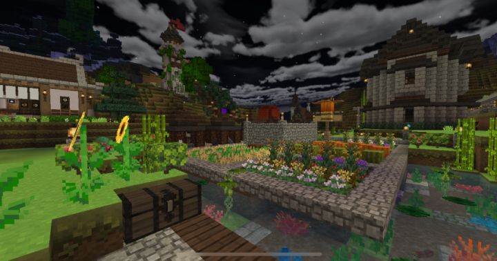 หาเพื่อนเล่นminecraft | Dek-D.com