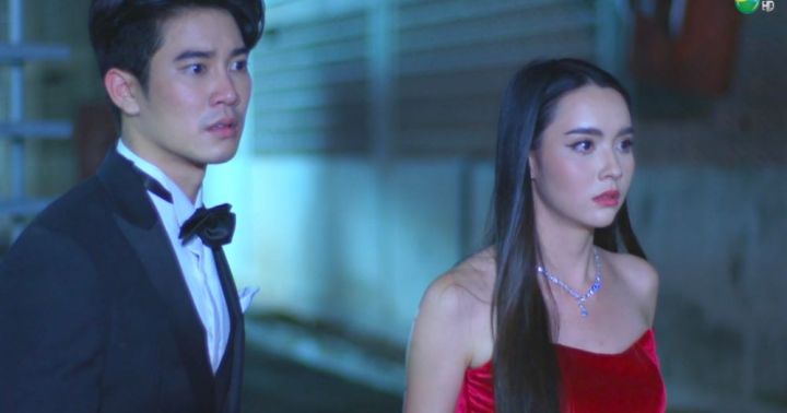 ไฟน้ำค้าง Ep12 | Dek-D.com