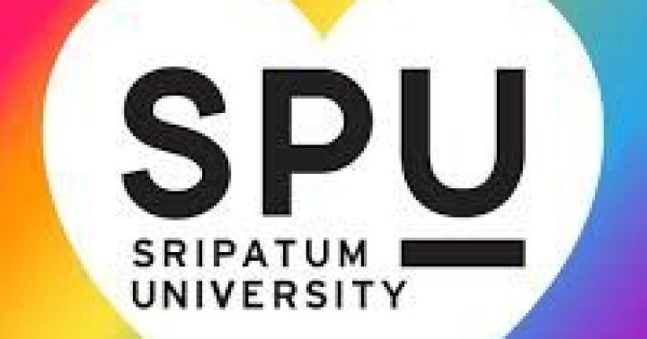 Master of Business Administration Program SPU | Dek-D.com