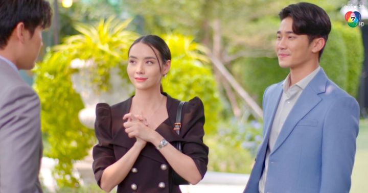 ไฟน้ำค้าง Ep.15 | Dek-D.com