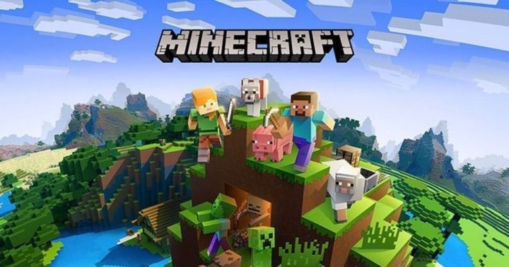 รีวิวเกมที่เล่น EP5 Minecraft | Dek-D.com