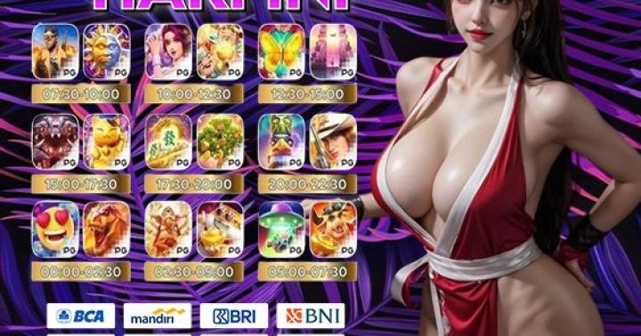 Slot Deposit Pulsa XL Tanpa Potongan dan TO di BO Gacor Sensasibet77 | Dek-D.com