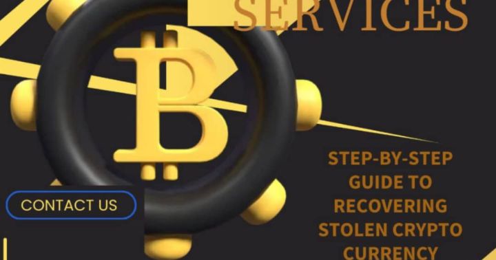 YOUR CRYPTO RECOVERY SOLUTION IS JUST A CLICK AWAY: HIRE CERTIFIED ...
