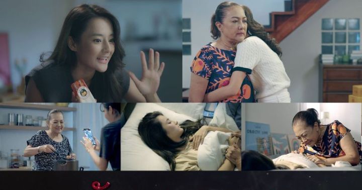 วันนี้ ช่อง 7HD ส่ง ภาพยนตร์ซีรีส์ "ตัวแทน" ตอนพิเศษ "ผูกพัน" | Dek-D.com