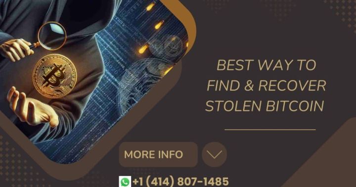 RECOVERIN LOST CRYPTO: EFFECTIVE STEPS TO TAKE IMMEDIATELY” CONTACT ...