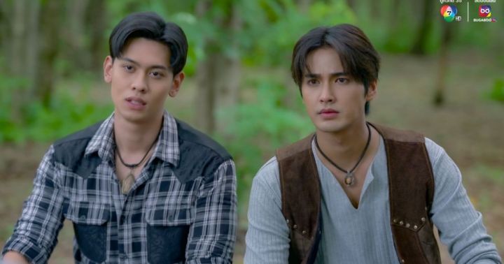 เมื่อชาวบ้านอยากที่จะเข้าเฝ้าเจ้าไจเมือง #โอมพระยาไฟEP16 | Dek-D.com