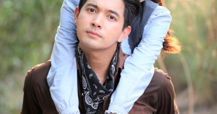 เข้ม เหม่เหม น่ารักมากกกก เคมีในละครฟ้าพยับดีมาก | Dek-D.com