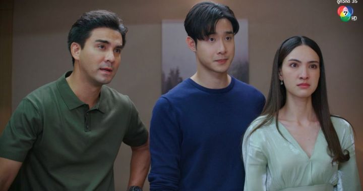 เล่ห์มยุราEP30 | Dek-D.com