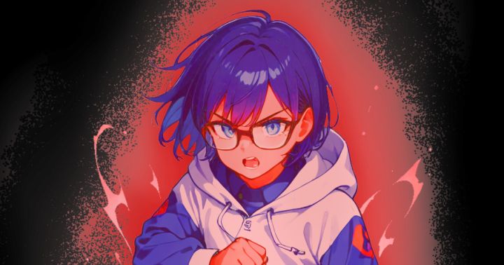 [โปรโมทนิยายรีเมคตอนใหม่] ร่าง Power-Up แห่งความดุเดือด - Overclock Link!! | Dek-D.com