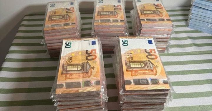Buy Fake 50 euro bills TE/LE/GRAM ~GAZONEY | Dek-D.com