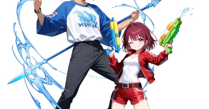 [โปรโมทนิยายรีเมคตอนใหม่] และ ฉลองวันสงกรานต์ #2 | Dek-D.com