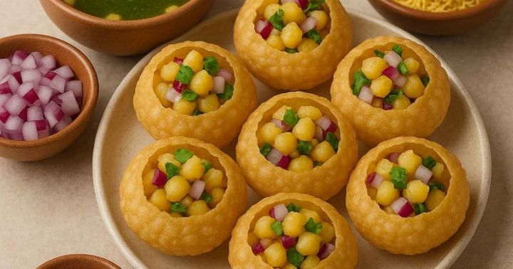 Indian Foods | Dek-D.com