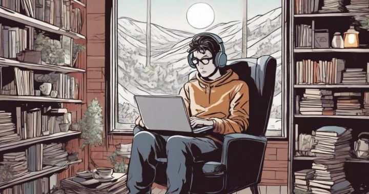 การเข้าหาคน Introvert | Dek-D.com