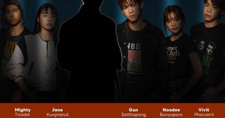 ซีรีส์ Rock And Soul เริ่มทยอยเปิดหน้านักแสดงบางส่วนมาแล้วว | Dek-D.com