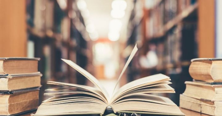 นิยายแฟนตาซีสำหรับมือใหม่ | Dek-D.com