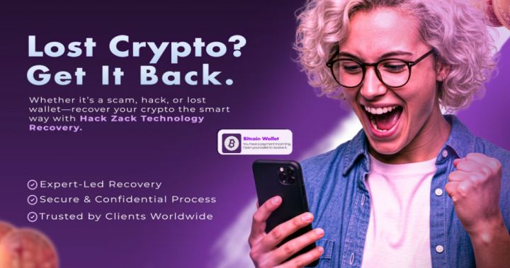 Overcoming a Crypto Scam: A Story of Trust and Expertise/ Hack Zack Tech | Dek-D.com
