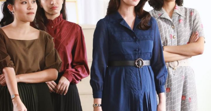 คืนนี้ห้องพักครูเดือด #เมืองแก้วEP.11 | Dek-D.com